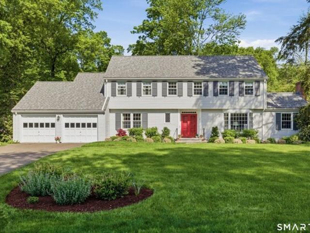 Rillbank Ter, West Hartford, Home For Sale