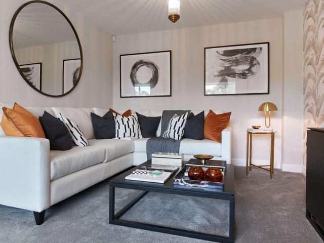 Rilshaw Lane, Winsford CW7, 4 bed detached house to rent, £1,200 pcm | PrimeLocation