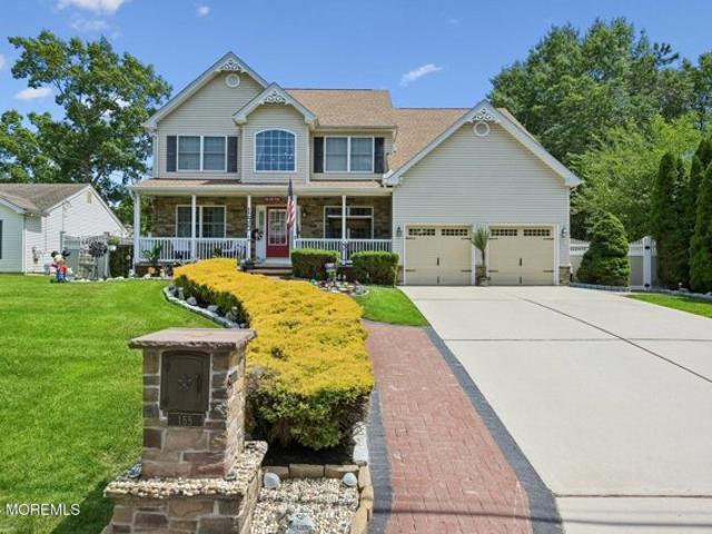 Riptide Ave, Manahawkin, Home For Sale
