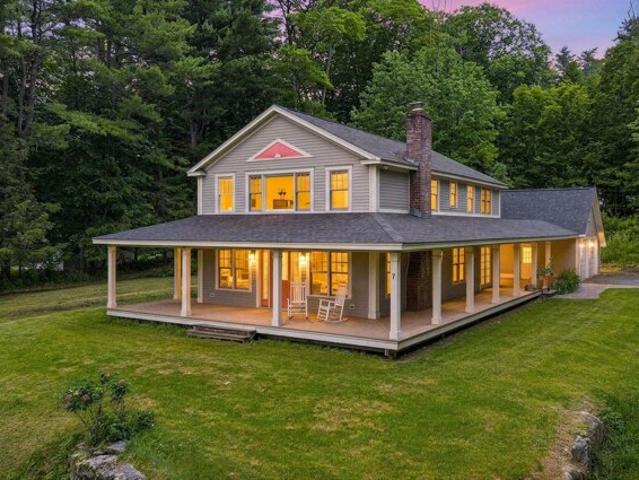 Rip Rd, Hanover, Home For Sale