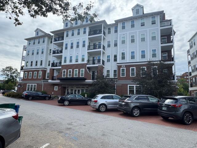 Riparia Two Bedroom Two Bathroom Units!