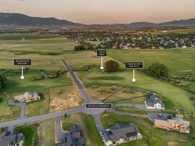 Riparian Way Lot 10, Bozeman, MT 59718