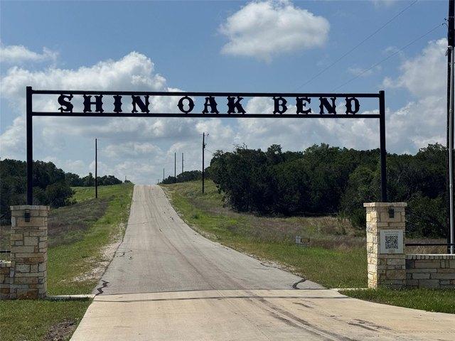 Riparian Elm Rd Lot 37, Bertram, TX 78605