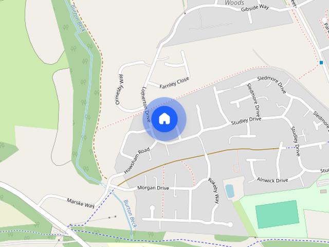 Ripley Close, Spennymoor