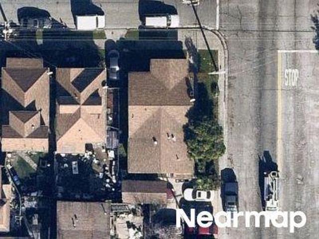 Ripley Ave