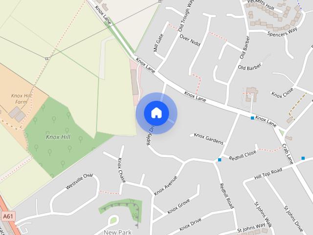 Ripley Drive, Harrogate, HG1