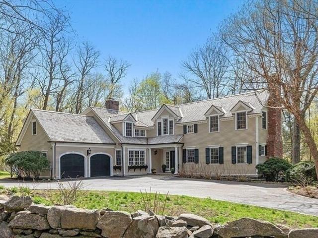 Ripley Hill Rd, Concord, Home For Sale