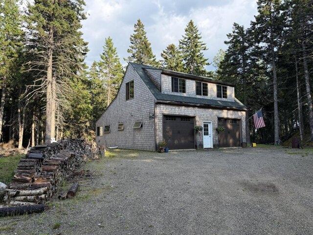Ripley Neck Rd, Harrington, Home For Sale