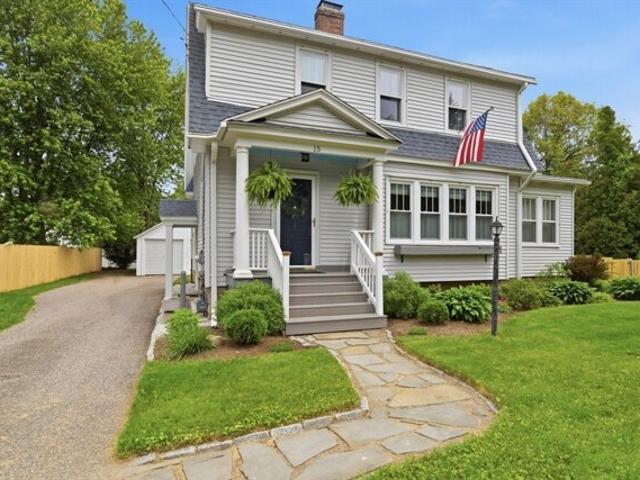 Ripley St, Wilbraham, Home For Sale