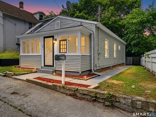 Ripley Pl, Norwich, Home For Sale