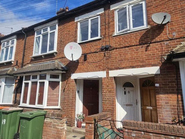 Ripley Road, Canning Town E16, 2 bed flat to rent, £1,750 pcm | PrimeLocation