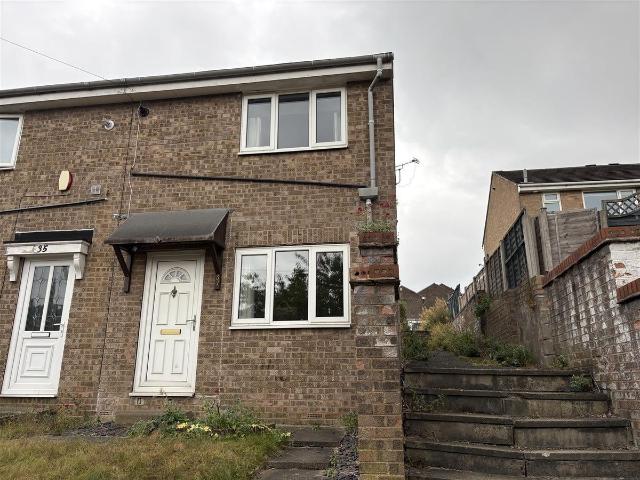 Ripley Road, Liversedge WF15, 2 bed town house to rent, £875 pcm | PrimeLocation