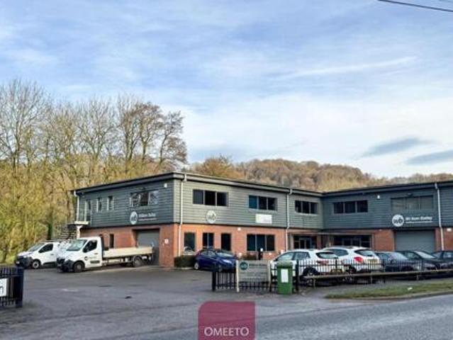 Ripley Road, Merlin Court, Ambergate, Office To Lease