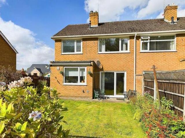 Ripley Road, Sawmills, 3 Bedroom Semi detached