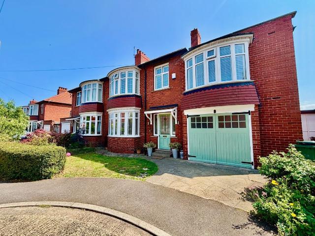 Ripley Road, Stockton On Tees TS20, 4 bed semi detached house to rent, £1,600 pcm | PrimeLocation