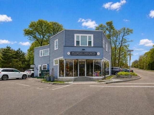 Ripley Rd, Cohasset, Home For Sale