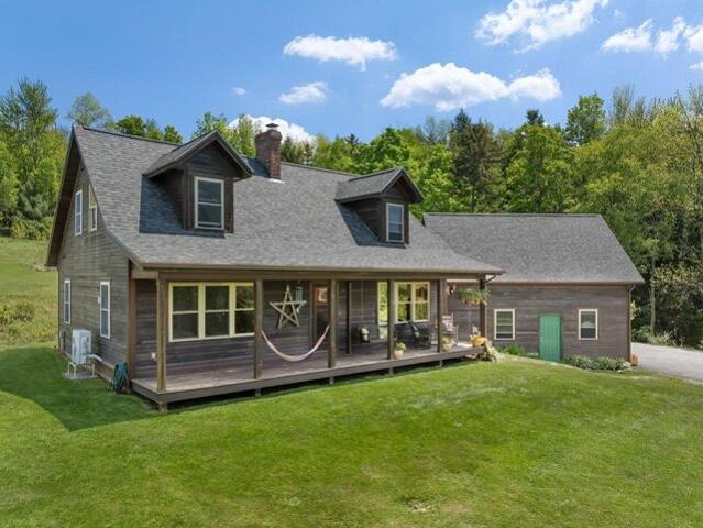 Ripley Rd, Waterbury, Home For Sale