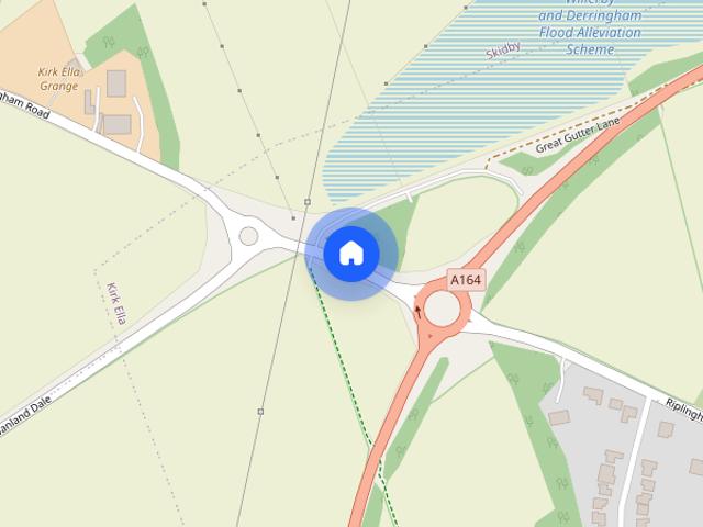 Riplingham Court,, HU10