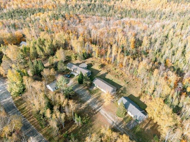 Ripogenus Dam Rd, T R Wels, Home For Sale