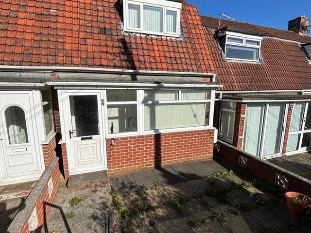Ripon Terrace, Murton, Seaham, County Durham SR7, 2 bed terraced house to rent, £625 pcm | PrimeLocation