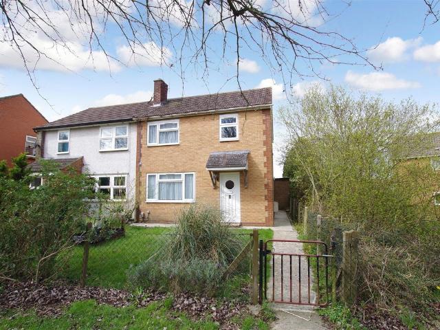 Ripon Way, Park South, Swindon SN3, 3 bed semi detached house to rent, £1,300 pcm | PrimeLocation