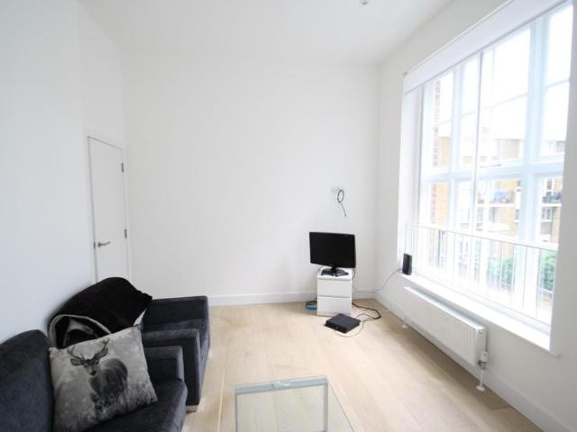 Ripon Court, Dod Street, London