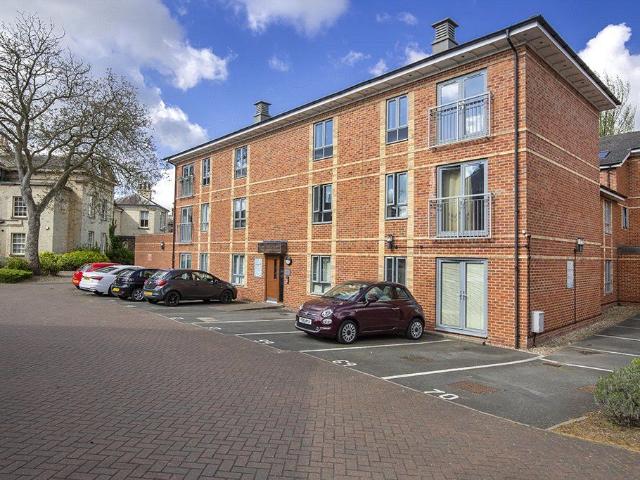 Ripon Croft, York, North Yorkshire YO31, 2 bed flat to rent, £1,300 pcm | PrimeLocation
