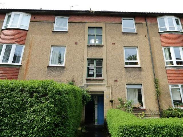 Ripon Drive, Glasgow G12, 2 bed flat to rent, £1,025 pcm | PrimeLocation