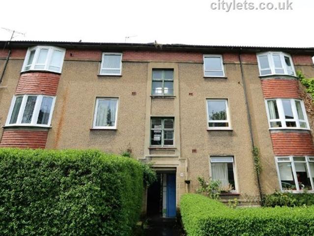 Ripon Drive, Glasgow