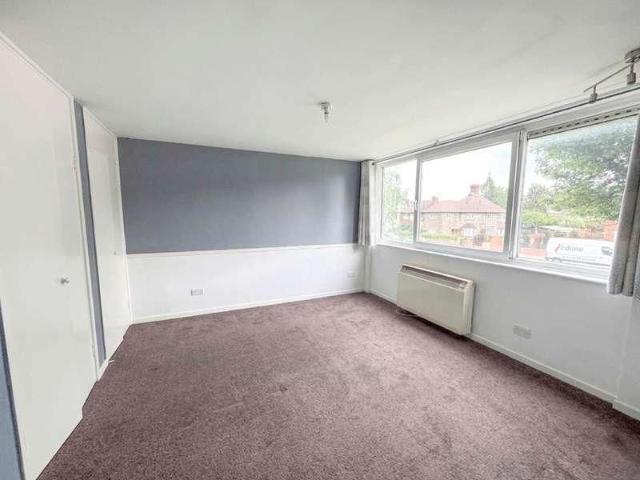 Ripon House, Bishops Walk, HP21