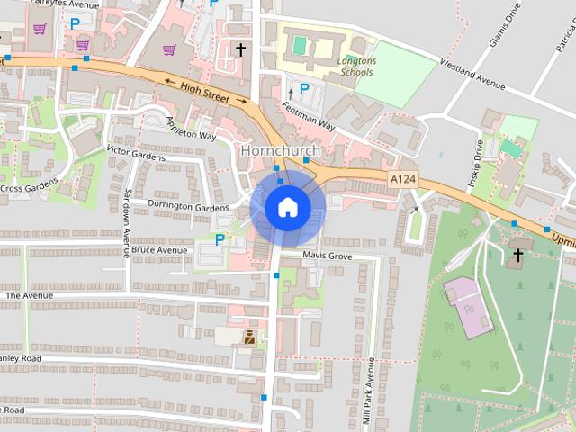 Ripon House, Hornchurch, RM12 6JL