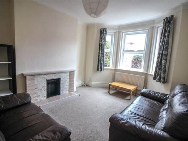 Ripon Road, Bournemouth, BH9
