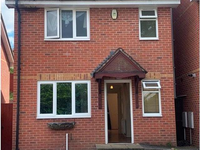 Ripon Road, Bournemouth BH9, 3 bed detached house to rent, £1,850 pcm | PrimeLocation