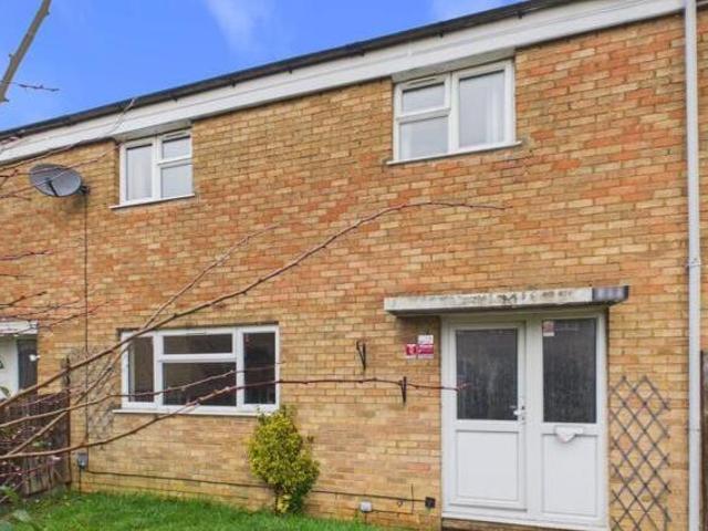 Ripon Road, Stevenage, 3 Bedroom Terraced