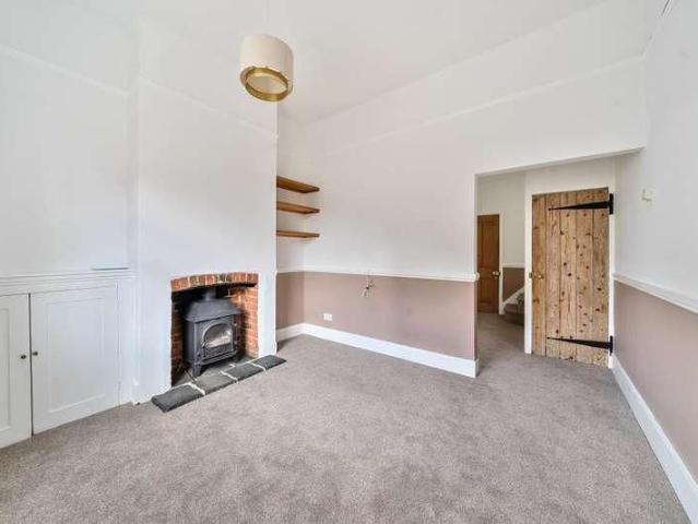 Ripon Street, Aylesbury, HP20