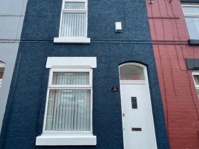 Ripon Street, Liverpool, L4 5UG, United Kingdom | 2 bed apartment for rent #167244550 | Rentberry