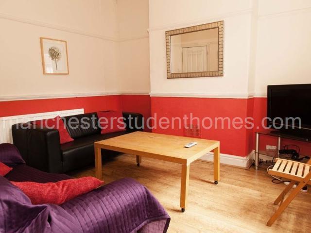 Rippingham Road, Manchester, M20 3FT