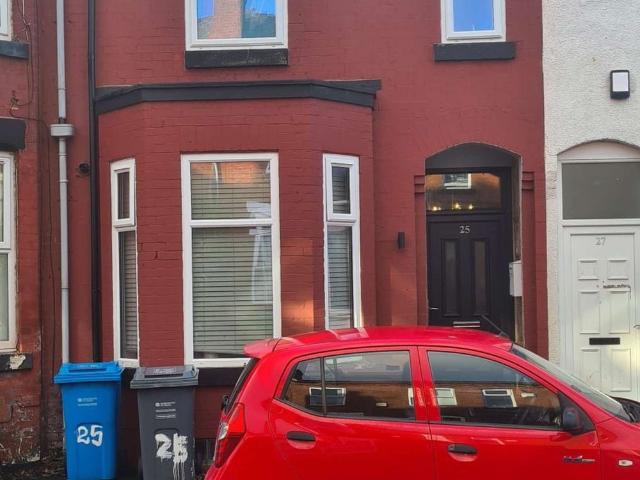 Rippingham Road Room 4 25RI R4