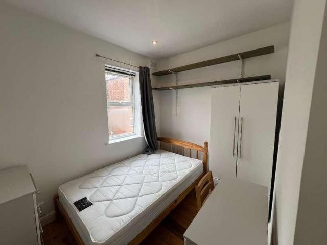 Rippingham Road, Withington, Manchester, M20