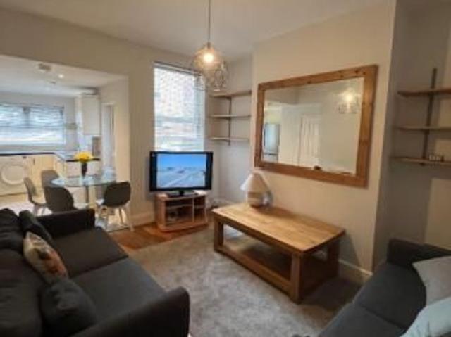 Rippingham Road, Withington, Manchester, M20