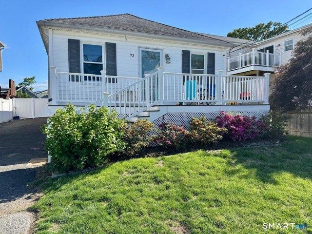 Rippowam Rd, Stamford, Home For Sale