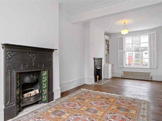 Ripplevale Grove, Islington, London N1, 2 bed terraced house to rent, £6,000 pcm | PrimeLocation