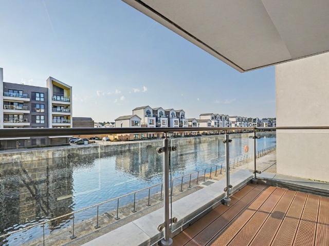 Ripplewaters, St. Marys Island ME4, 1 bed flat to rent, £1,400 pcm | PrimeLocation