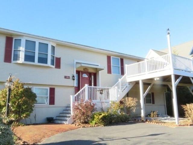 Ripple Cove Rd, Barnstable, Home For Sale