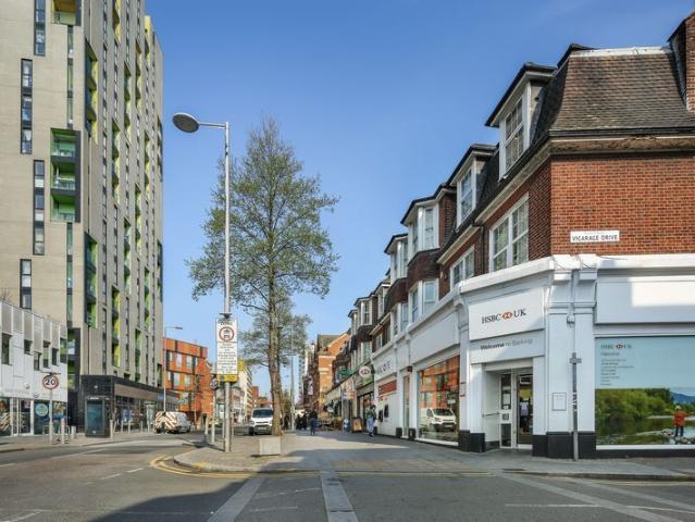 Ripple Road, Barking IG11, 1 bed flat to rent, £1,400 pcm | PrimeLocation