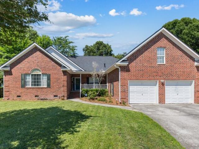 Ripplemoor Ln, Charleston, Home For Sale