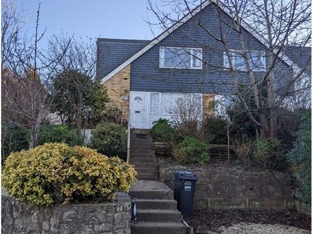 Rippleside Road, Clevedon BS21, 4 bed semi detached house to rent, £1,875 pcm | PrimeLocation