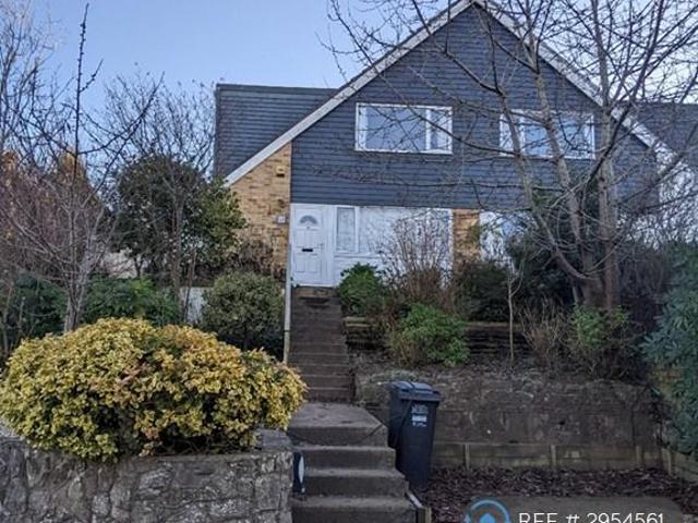 Rippleside Road, Clevedon, BS21 4 bed semi detached house to rent £1,875 pcm £433 pw