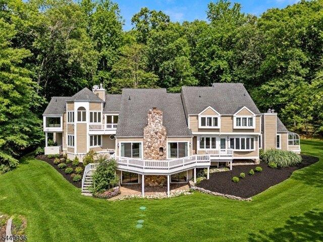 Rippling Brook Way, Bernardsville, Home For Sale