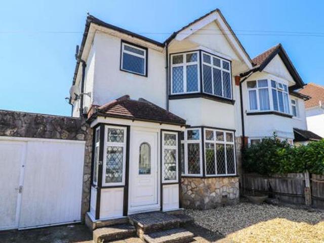 Ripstone Gardens, Southampton, 5 Bedroom Semi detached